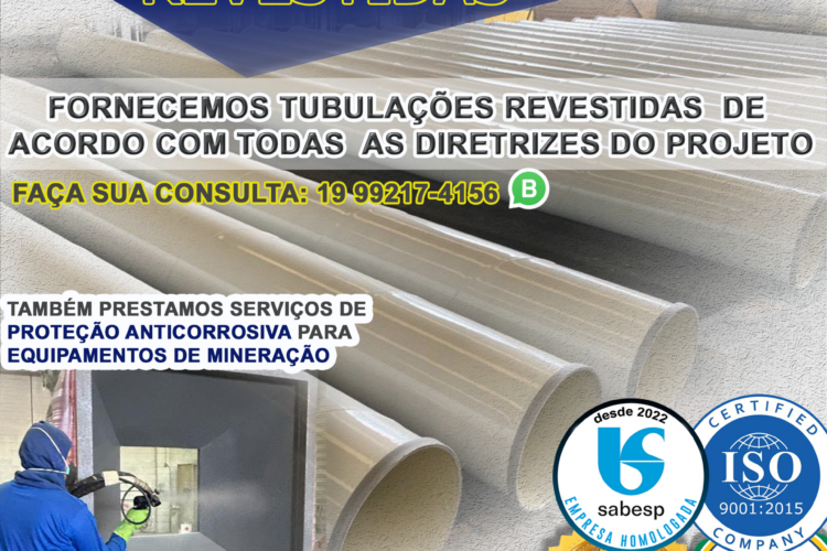 PLATAFORMA GTS DRAPPER - Minnera - Equipamentos